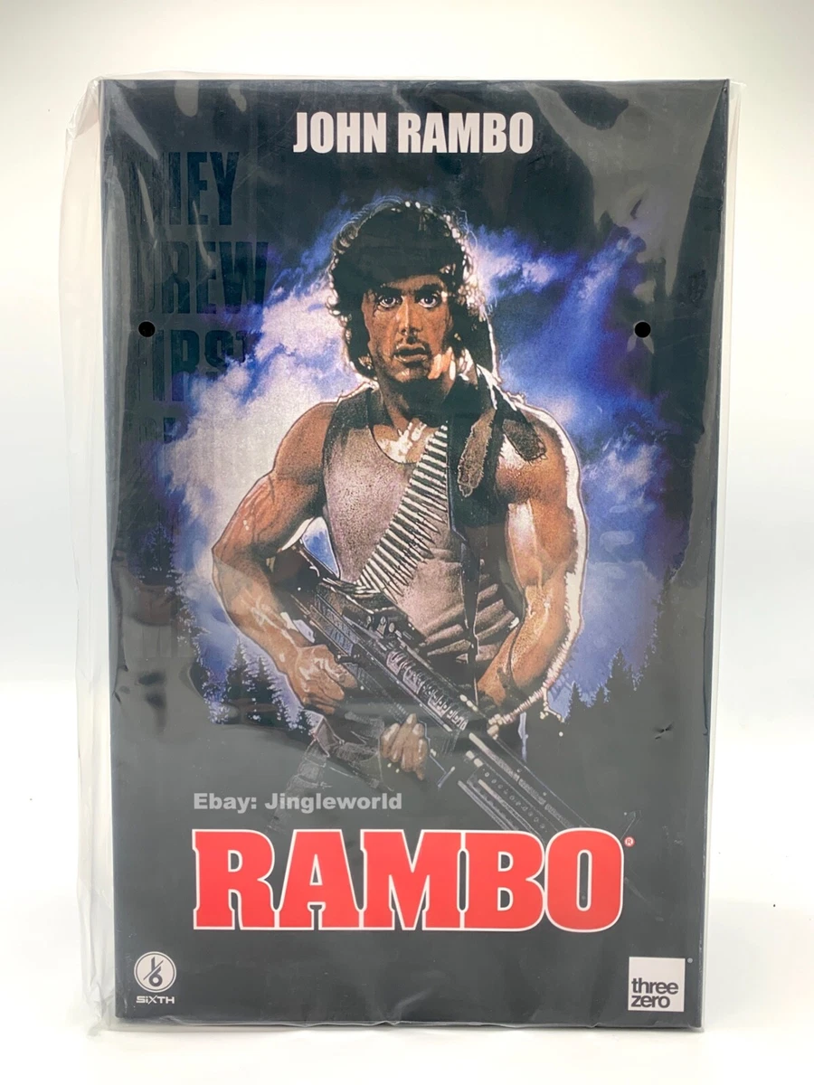 Rambo 6 Movie