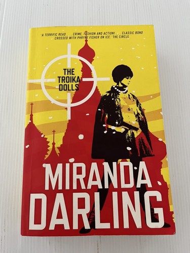 The Troika Dolls by Miranda Darling (Paperback, 2011). | eBay
