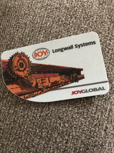 Joy Mining Stickers. Item 42 | eBay