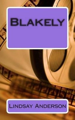 Blakely by Lindsay Anderson (English) Paperback Book 9781512156379| eBay