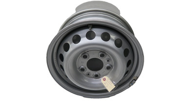 2023-2025 Ram Promaster 3500 OEM (1) One Steel Wheel Rim 6.0JX16H2 INV ...