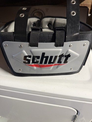 Schutt Air Maxx Men's Football Rib Protector | eBay