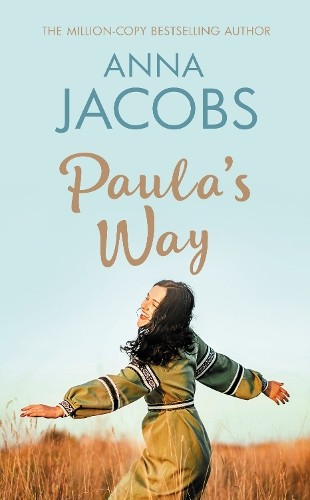 Anna Jacobs Paula's Way (Poche) Waterfront Series | eBay