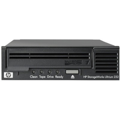 Hewlett Packard StorageWorks Ultrium 232 (DW064A) Ultrium Tape Drive ...