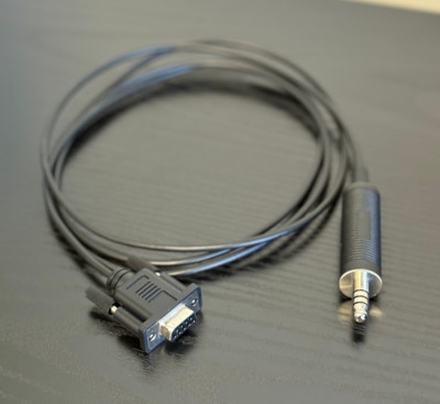 Bendix King KAP 140 KC 140 KC225 Computer Connection Cable 6-foot Total ...