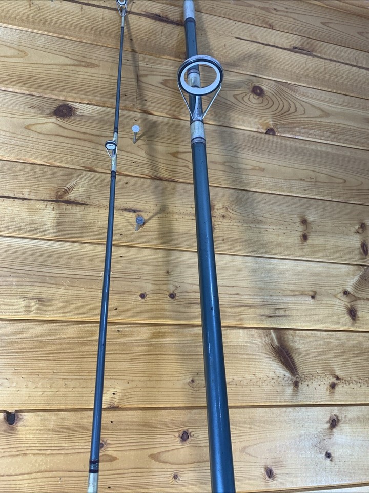 Daiwa Apollo 10’ Rod 1699CG Medium Action Two-Piece Penn Peer Reel ...