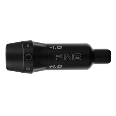 Ping .335" Driver Shaft Sleeve Adapter w/o Screw | eBay