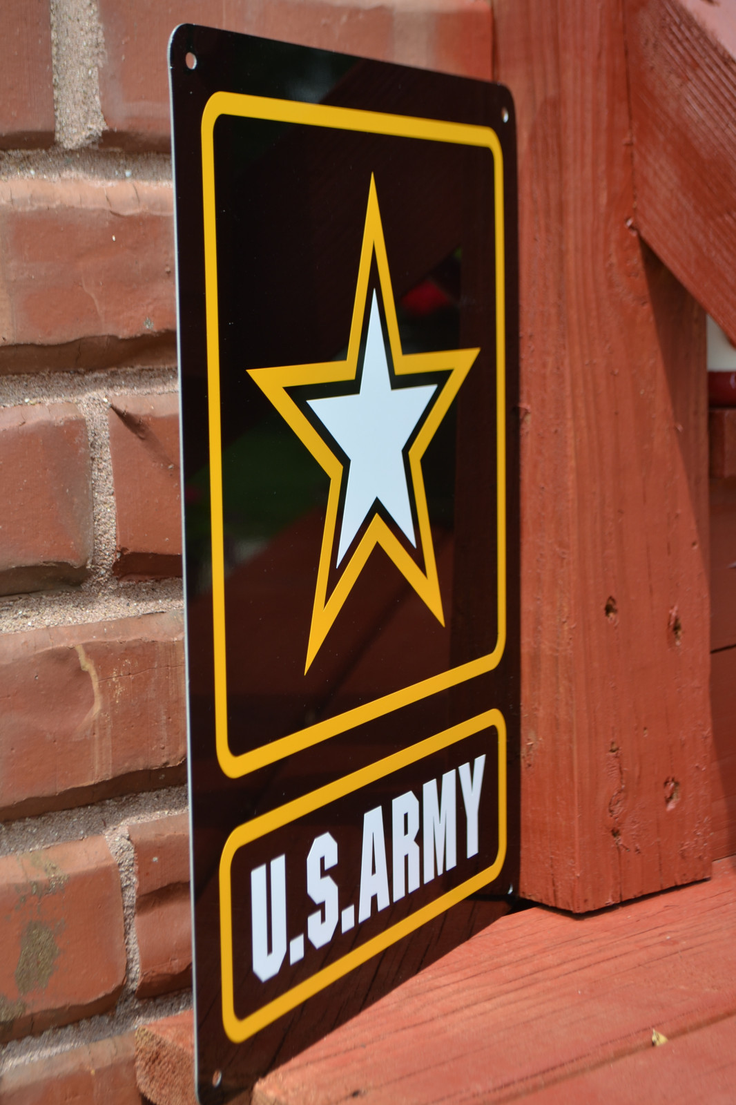 U.S.ARMY SIGN Military Star Marines Services Welcome Home Logo Free ...