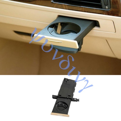 *For BMW E90 E91 E92 E93 M3 51459173473 Beige Left Driver Retractable ...