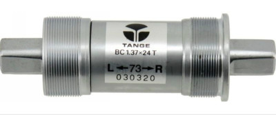 Tange LN-3922 Sealed Square Taper Bottom Bracket 73mm All Sizes | eBay