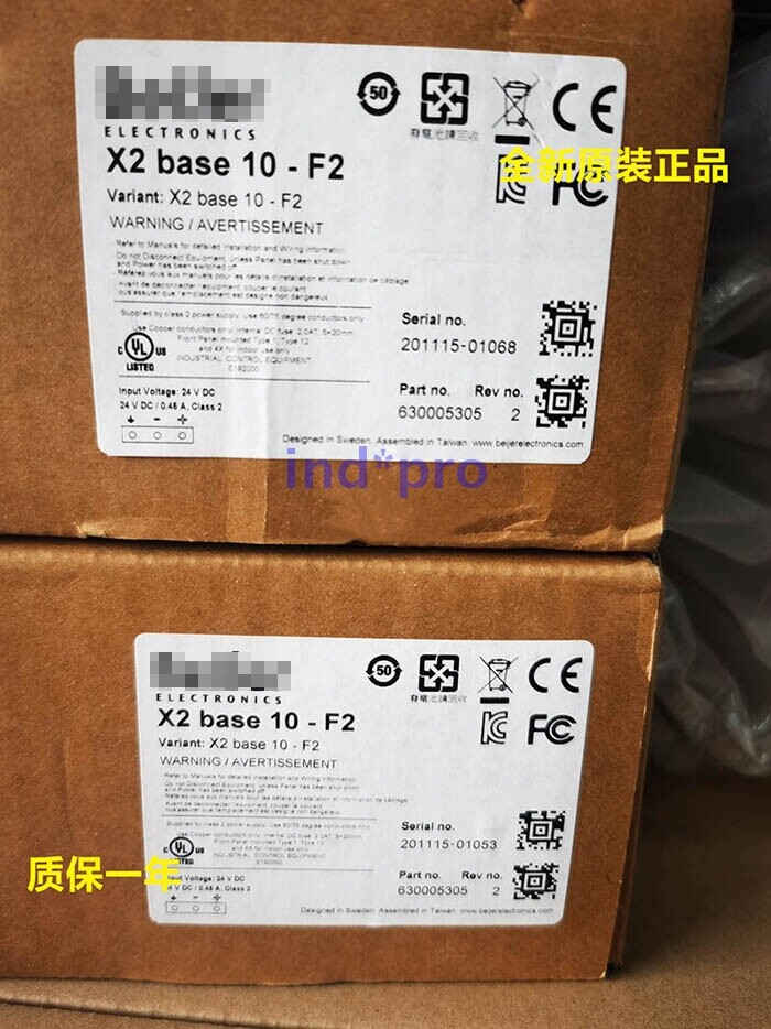 For 1PC X2 base 10-F2 touch screen | eBay