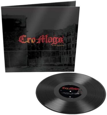 Cro-Mags In the Beginning (Vinyl) 12" Album (Gatefold Cover) | eBay