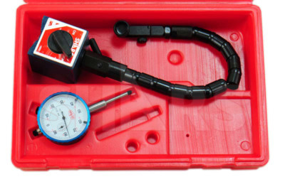 Lathe - Thread Dial Indicator