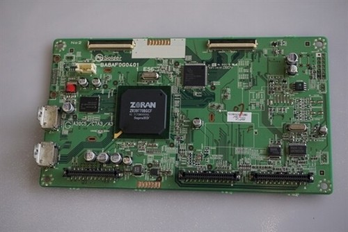 1ESA16685, BA8AF0G0401, A30C5/C7A3/A3, BA8AFOGO401, LC320EM9, EMERSON ...