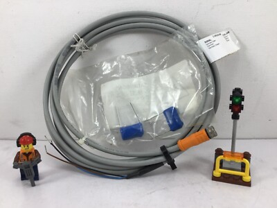 C-OR2-M-3M - RJG - SHIELDED RELAY MODULE CABLE - **NEW OLD STOCK!!** | eBay