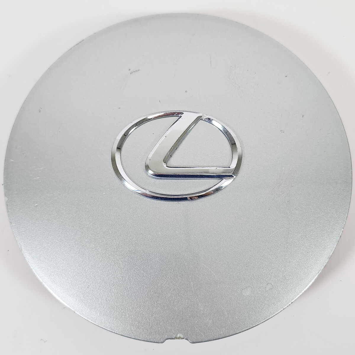 ONE 1990-1992 Lexus LS400 # 74131 15" 14 Slot Silver Aluminum Wheel ...