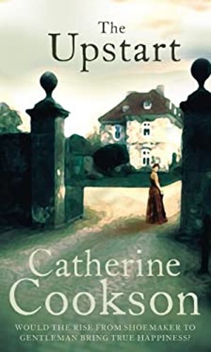 The Upstart Livre de Poche Catherine Cookson 9780552156752 | eBay
