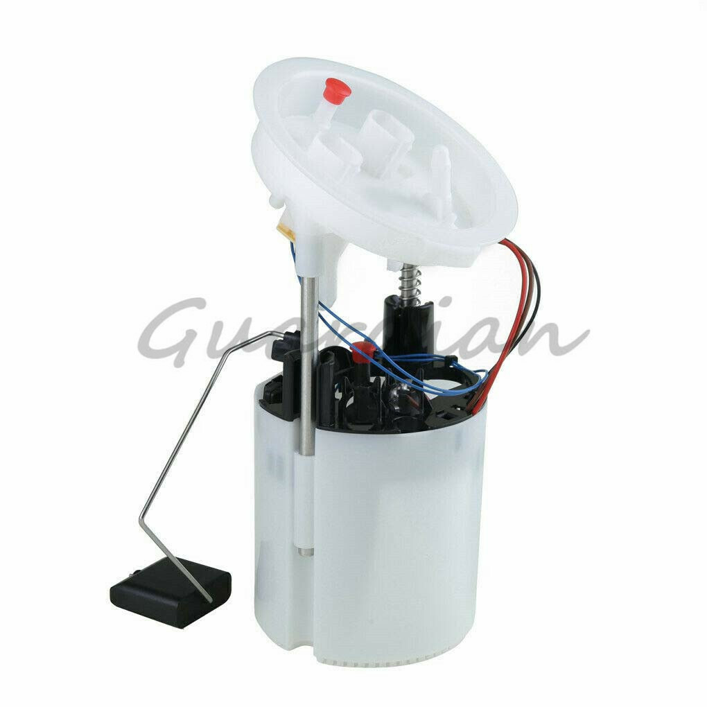 16147197075 Fuel Pump Assembly For BMW 125i 130i 135i 320i 323i 325i ...