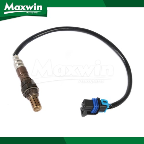 Downstream O2 Oxygen Sensor Fit For Chevrolet Venture Oldsmobile Buick ...