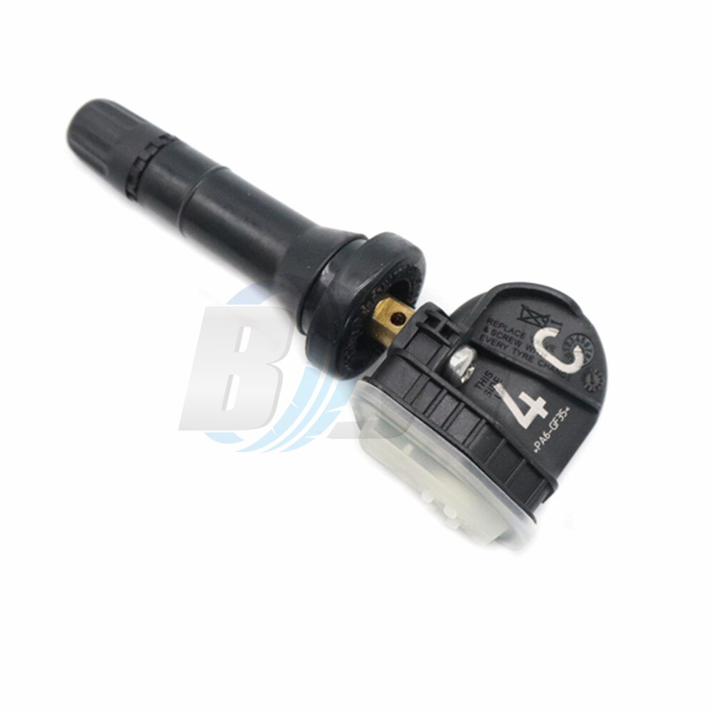4PCS 13540603 TPMS for GM CHEVY GMC CADILLAC BUICK 433MHZ Tire Pressure ...