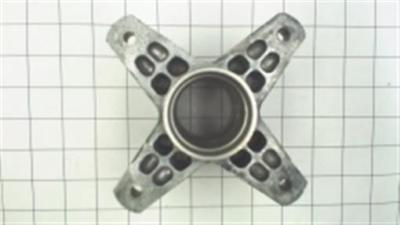 Genuine Sears Crafstman HSG-DECK SPINDLE W Parts# 619-04183B, 719-07293 ...