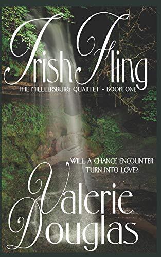 Irish Fling: Book One of The Millersburg Quartet 9781516872756 Free ...