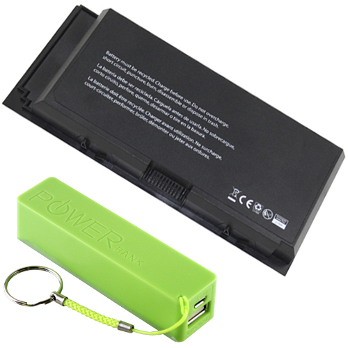 Powerwarehouse Dell PG6RC Laptop Battery - 6 Cell Free Powerbank | eBay