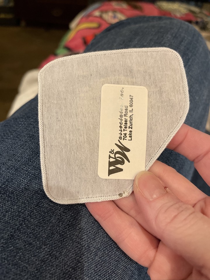 2023 Shot Show Battle Born Patch Las Vegas, NV | eBay