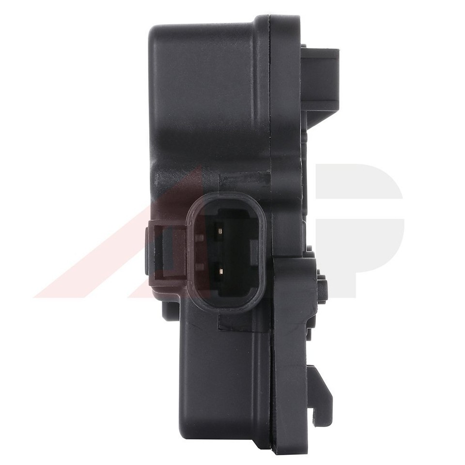 15808595 Power Liftgate Door Lock Actuator Rear For Hummer H2 Chevrolet ...