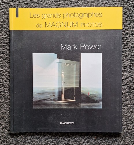 Mark Power - Les grands photographes de Magnum Photos - 2008 | eBay