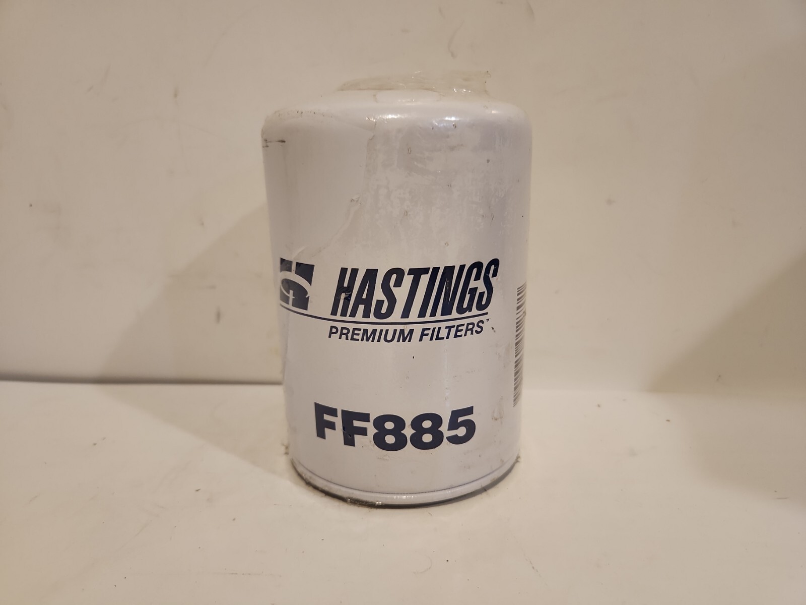 NAPA 4027 - Fuel filter cross reference