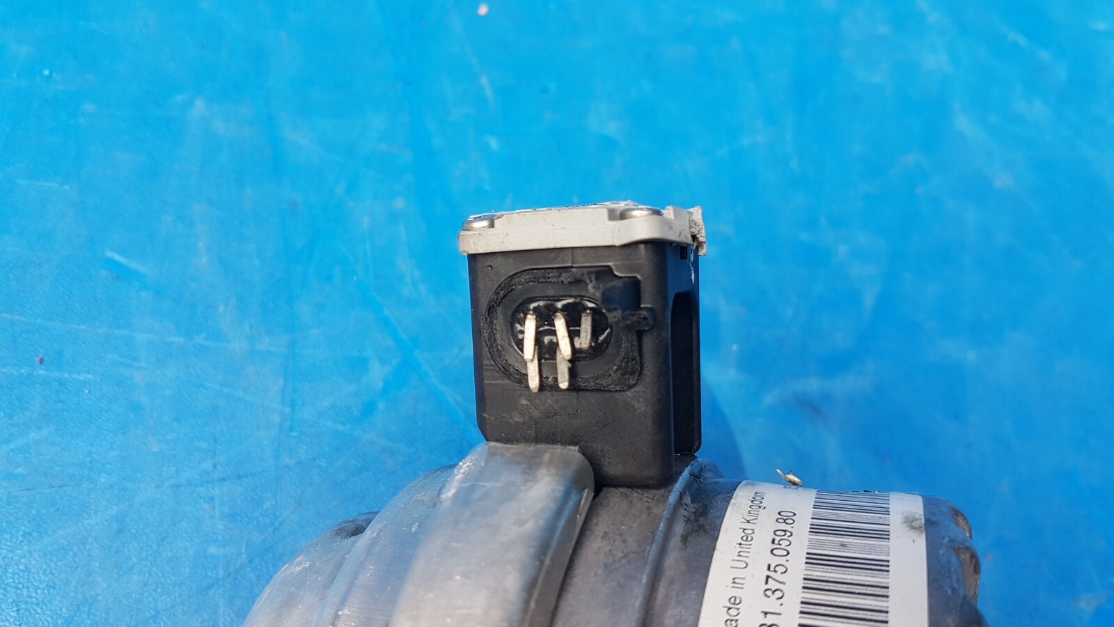 Transmission Mount Hydraulic Bearing Bearing PADM Porsche Cayman GT4 ...