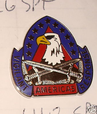 CREST,DI,*NEW* 410TH SUPPORT BRIGADE,S-38 HM | eBay