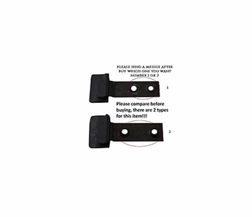 10 Part Sunroof Repair Set Kit BMW E46 320i 323Ci 325i 328Ci 330i M3 ...