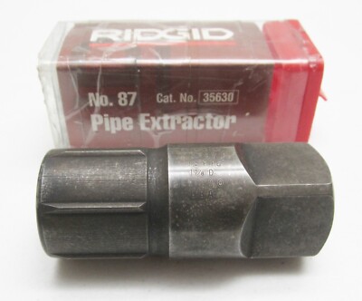 Tools - Pipe Extractor