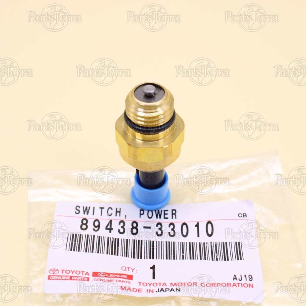 2003-2013 Toyota 4Runner | Lexus Power Steering Oil Pressure Switch ...