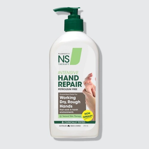 NS Working Hands Intensive 250mL Repair Treatment Moisturiser | eBay