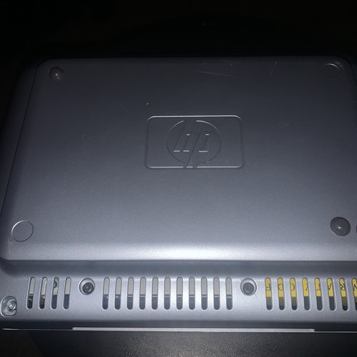 Hewlett Packard HP DVD Movie Writer Dc3000 for sale online | eBay