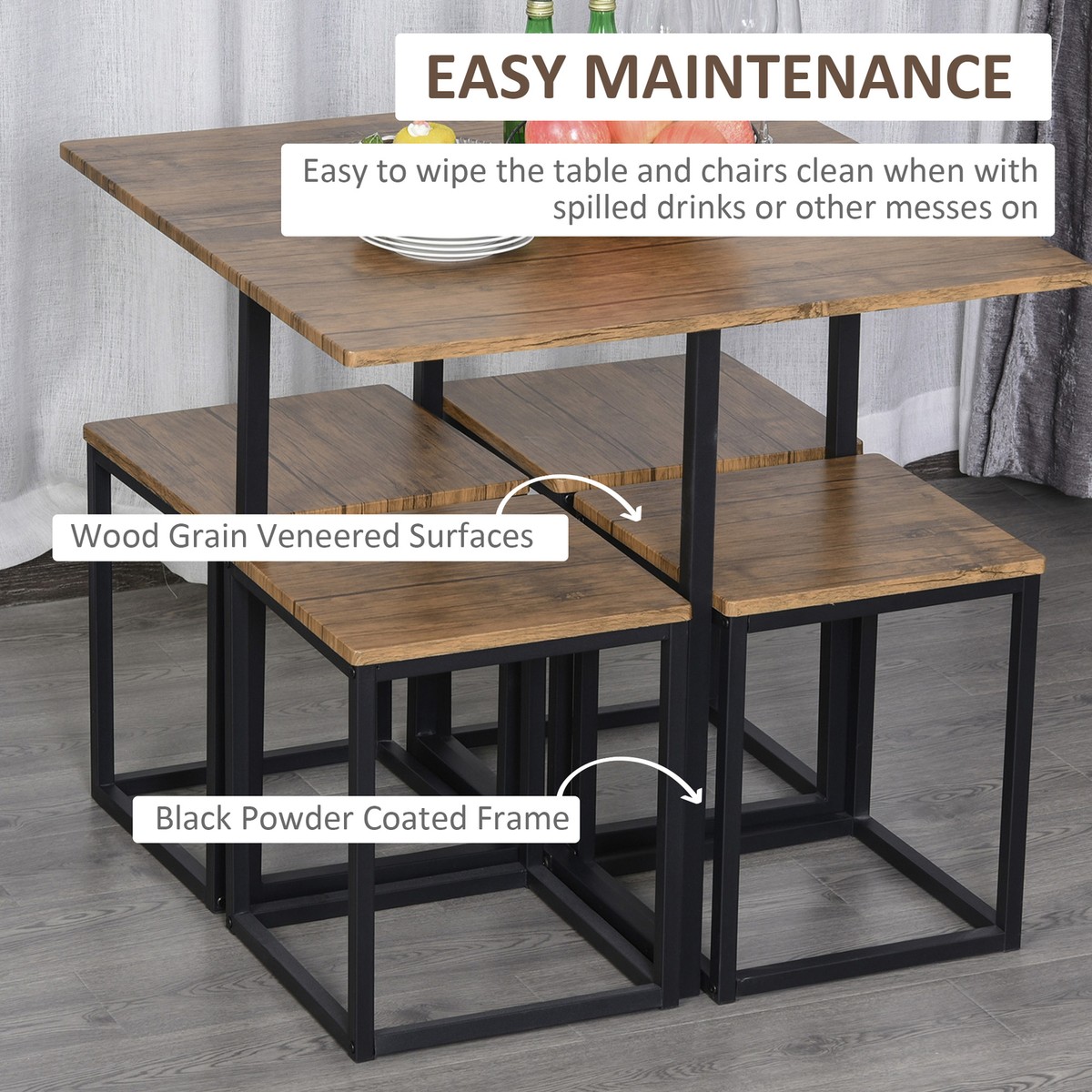 Cool Kitchen Tables