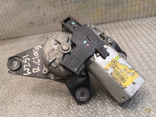 MERCEDES BENZ R W251 Tailgate Rear Window Wiper Motor Mechanism ...