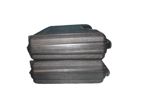 LOT OF 2 Texas Instruments CBL System Calculator Based Laboratory ...