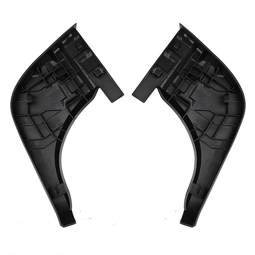 2xFor/2007-2013/Toyota Tundra Rear Left & Right Bumper Step Pad Set ...