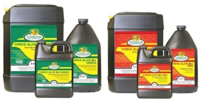 Technaflora Thrive Alive B1 | eBay