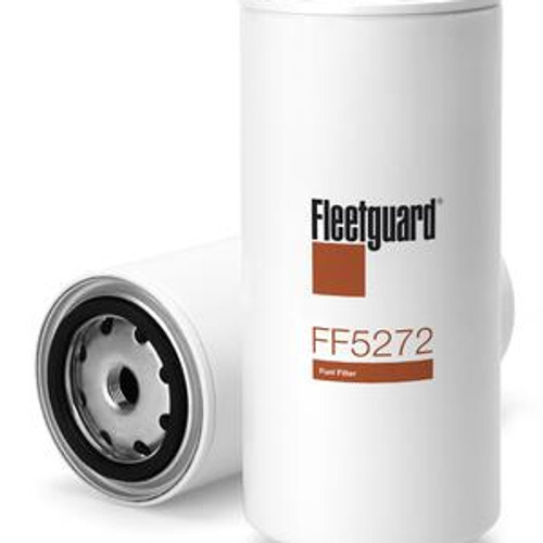 FLEETGUARD FF5688 - Fuel filter cross reference