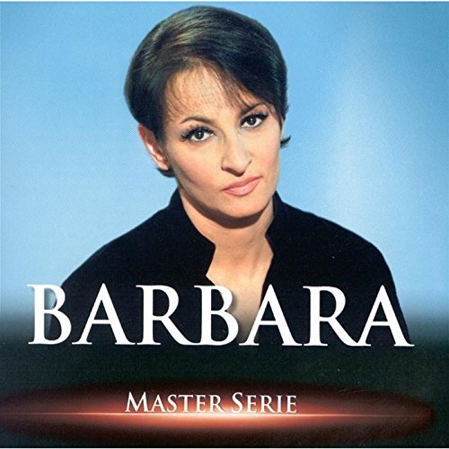 Barbara [CD] Master serie 1 (16 tracks, 1991) | eBay