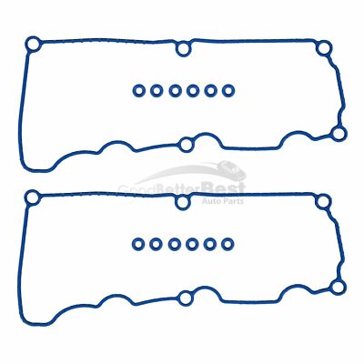One New Fel-Pro Engine Valve Cover Gasket Set VS50529R | eBay