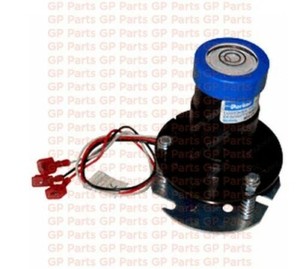 Genie 40836GT,TILT SENSOR (LS60)(Blue)(2° X 4°)(w/o Outriggers ...