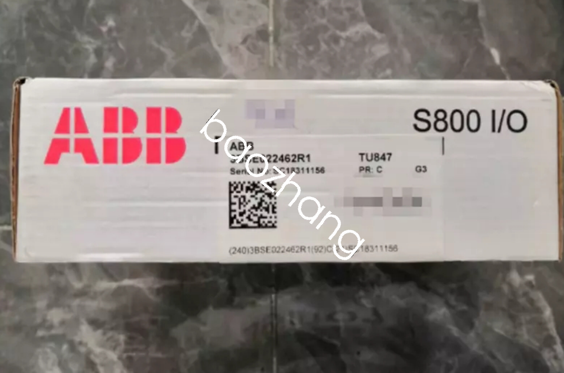 TU847 3BSE022462R1 ABB MODULE PLC New Via FedEx or DHL | eBay
