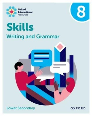 Ois International Skills Writing Grammar (UK IMPORT) Book NEW | eBay