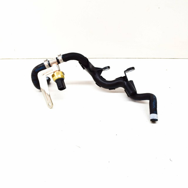 MERCEDES X218 CLS 350 Fuel Pipe Hose Pressure Sensor 6420706181 for ...